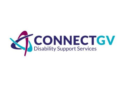 Branding - ConnectGV